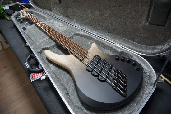 Maximus – VanderMeij Guitars